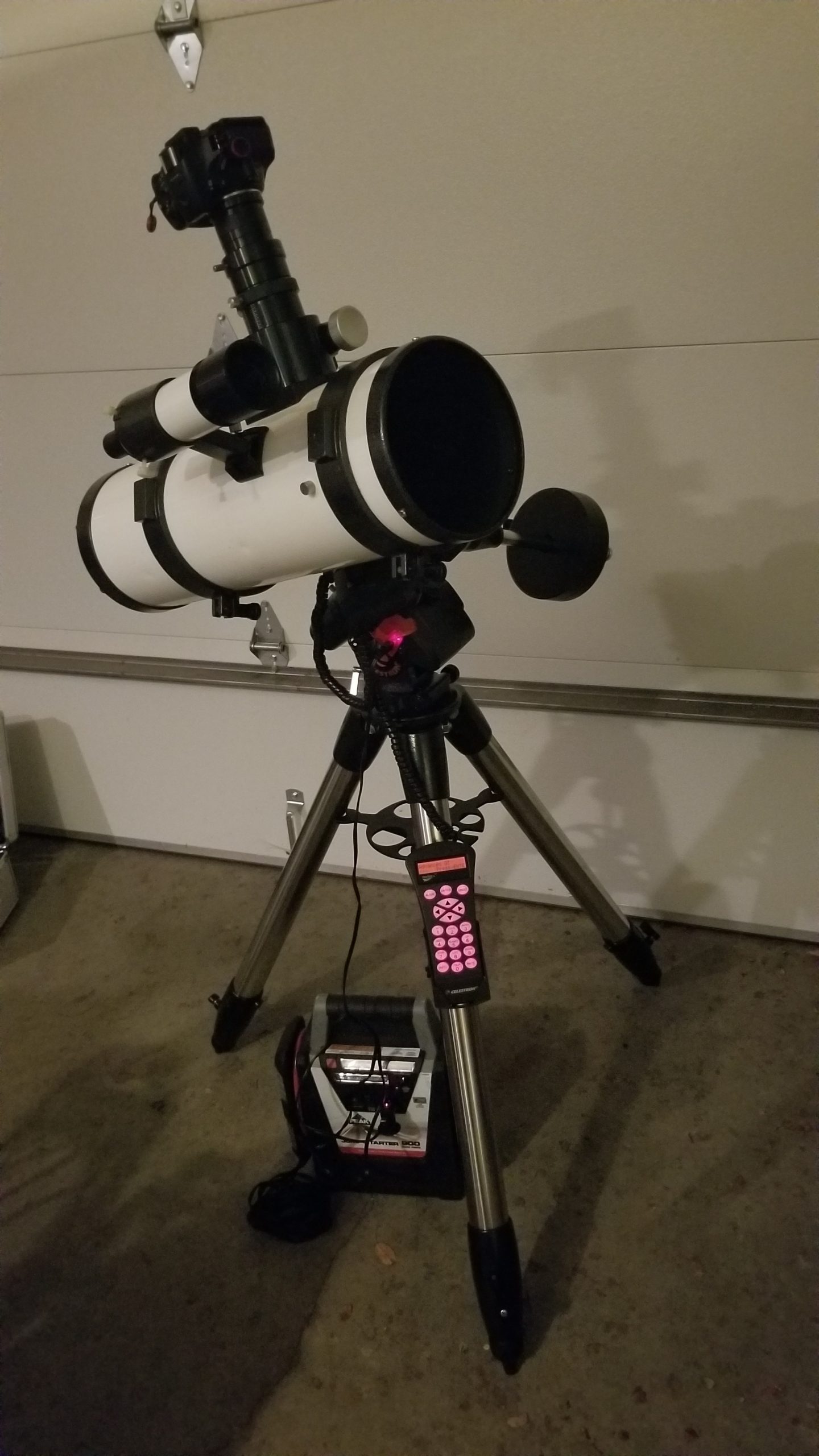 Gallery – Champaign-Urbana Astronomical Society