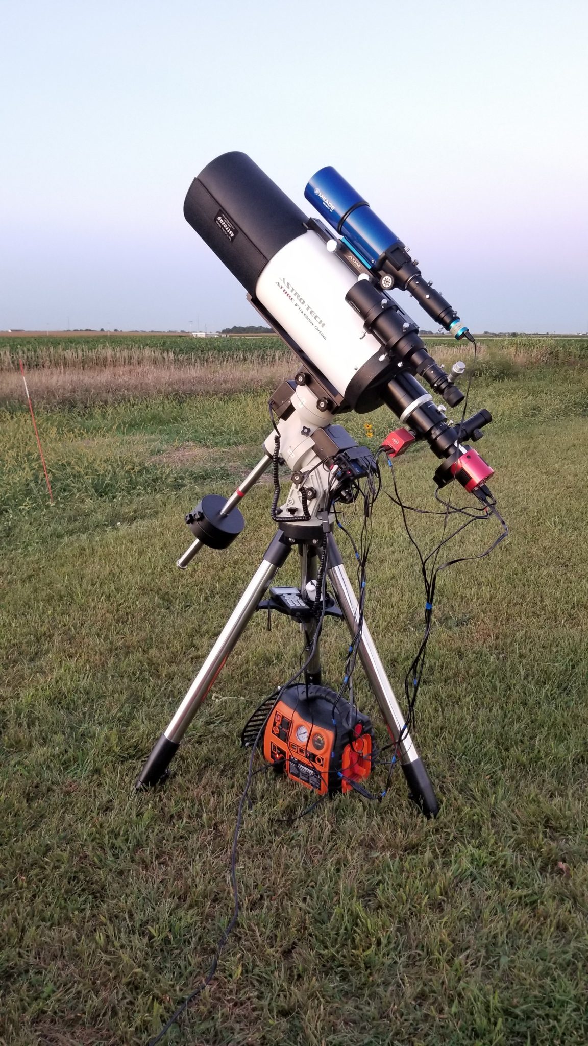 Gallery – Champaign-Urbana Astronomical Society